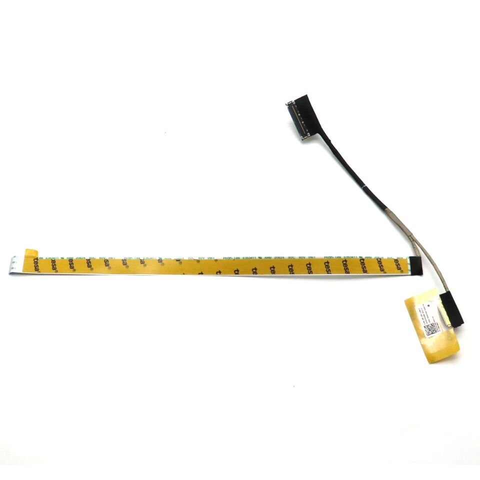 Original Lcd EDP Cable 30P RGB For IdeaPad Slim 5 16IRL8 82XF Slim 5 ...