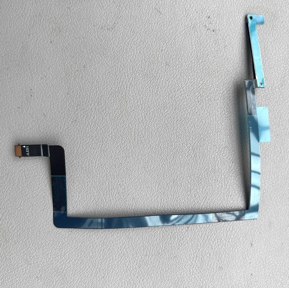 MK3FC Original IDB60 LF-M556P LED Cable For Dell Precision 16 5680 ...