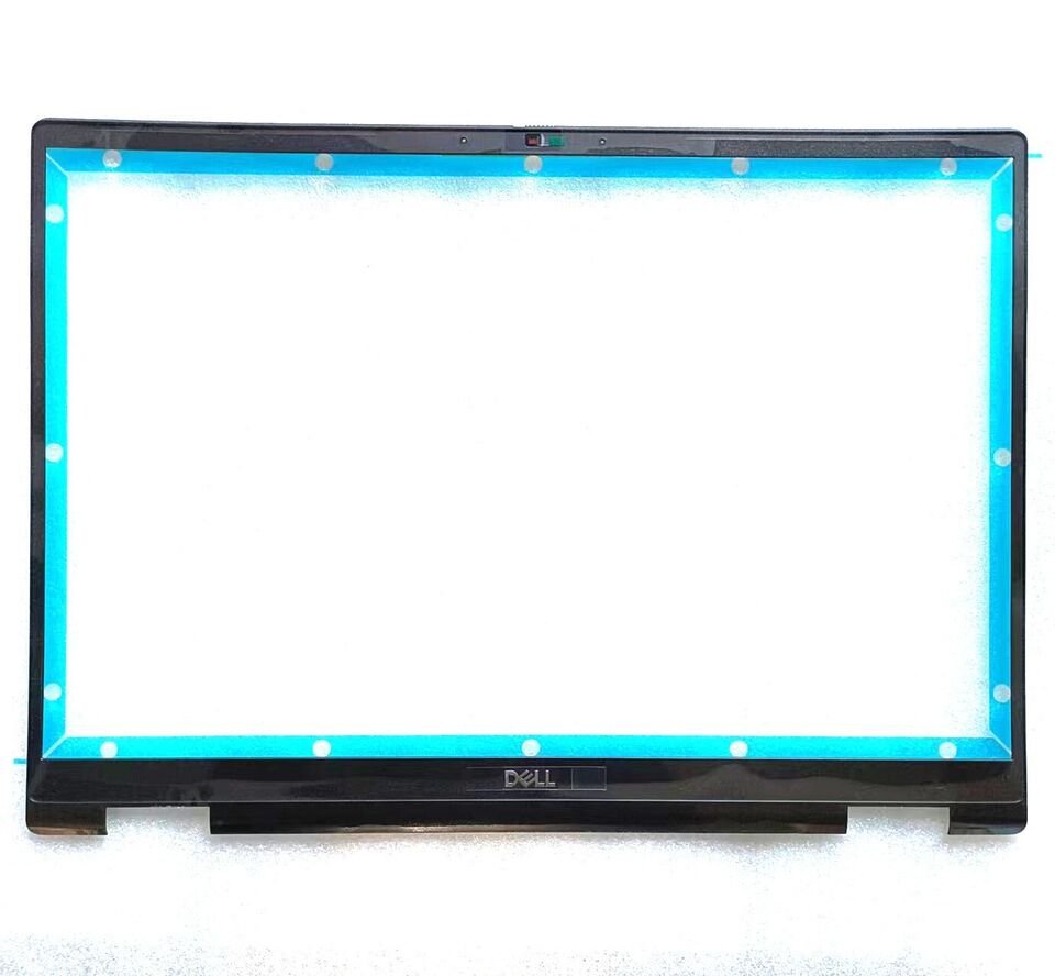 Original Lcd Bezel Cover Front Frame For Dell Precision 7670 7680 M7670 ...