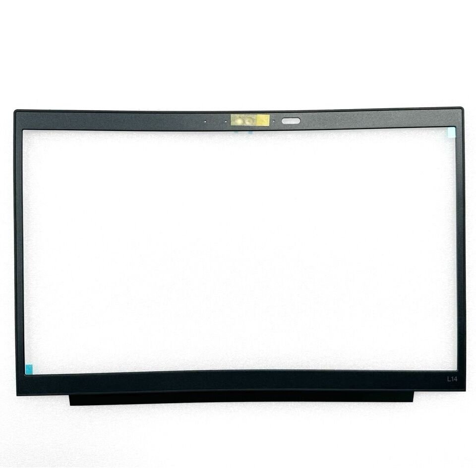 Original LCD Bezel Cover IR w/CCD Shutter For ThinkPad L14 Gen3 Gen4 ...