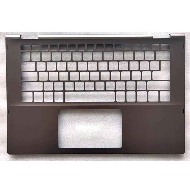 Original Palmrest Upper Case Keyboard Bezel For Dell Inspiron 7405 2-in ...