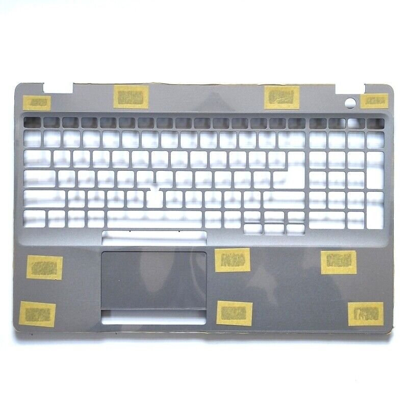 Original Palmrest Upper Case For Dell Latitude 5510 E5510 Precision ...