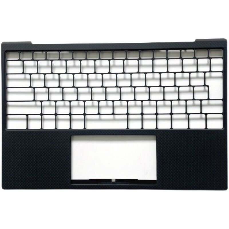 Original Palmrest Upper Case Keyboard Bezel Big Key For Dell XPS 13 ...