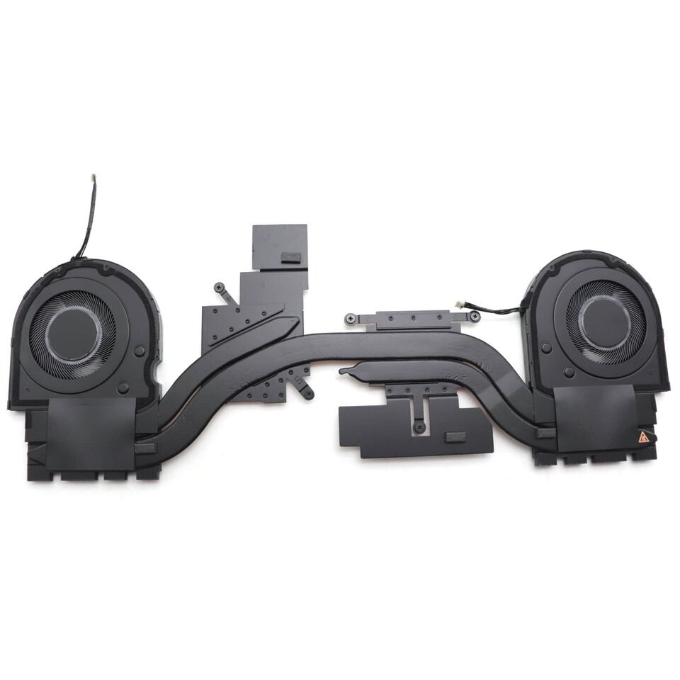 Original CPU GPU Heatsink Fan Thermal Module SWG For ThinkPad P16v Gen2 ...