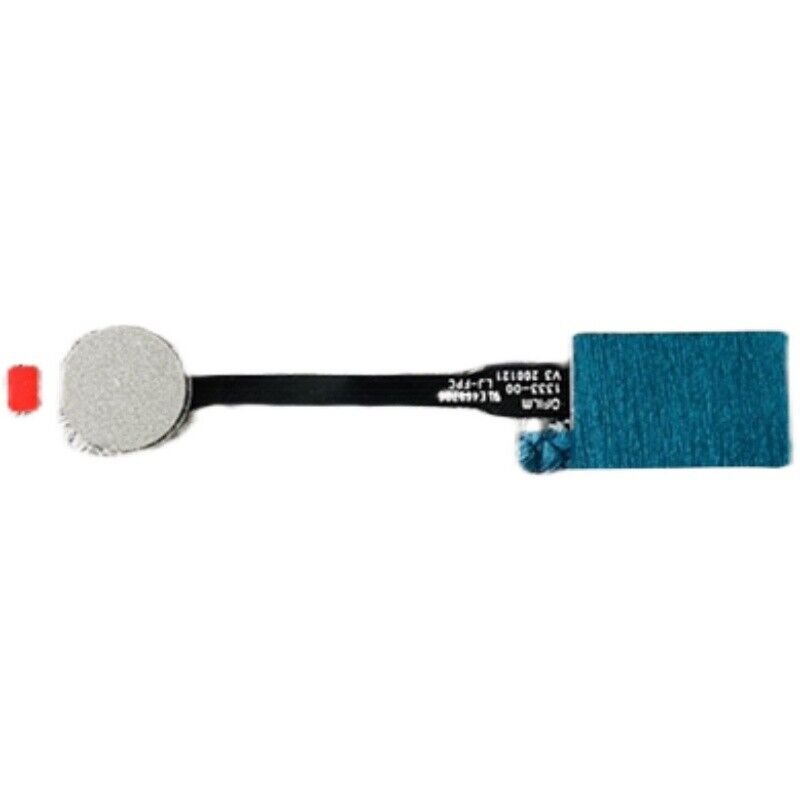 Original Fingerprint Power on Button Board For ThinkBook 15 G2 ITL 20VE ...