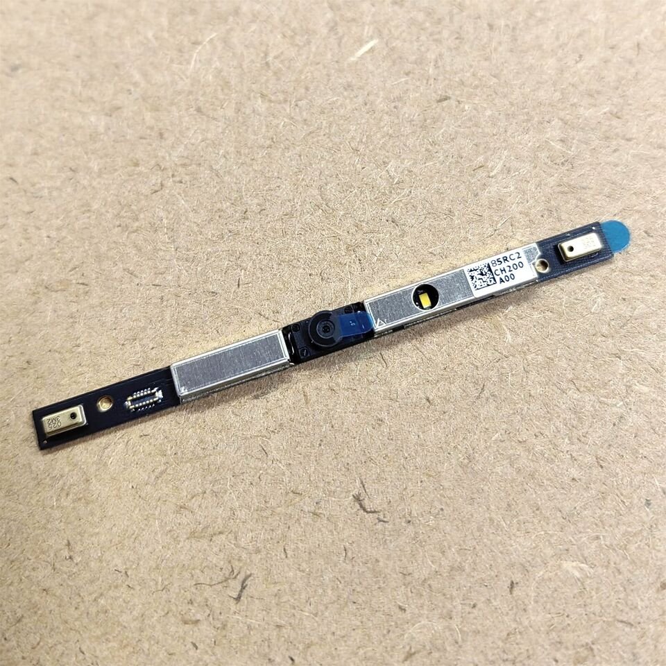 85RC2 085RC2 Original Internal Camera Webcam For DELL Latitude 7440 ...