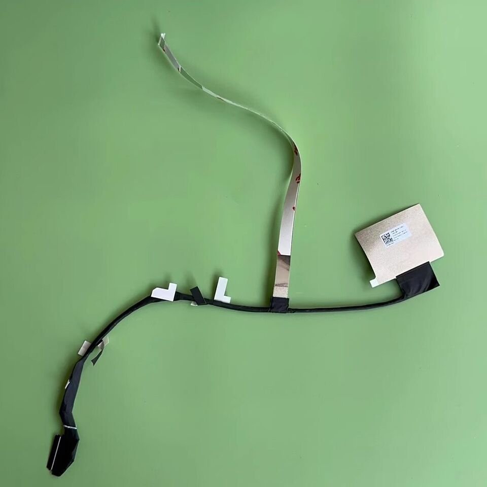 Original JPR68 Lcd EDP Cable 40Pin QHD DC02C012S00 For HP Victus Gaming ...