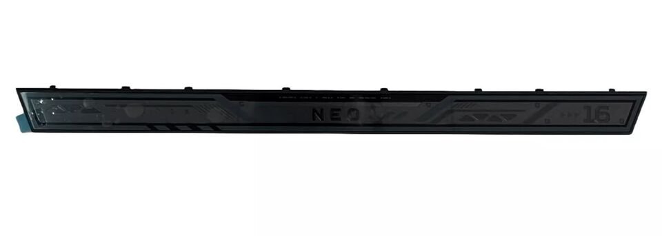Original Lcd Hinge Strip Cover For Acer Predator Helios NEO 16 Gaming ...