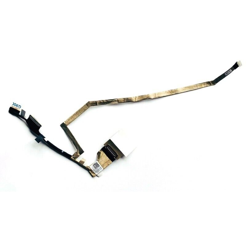 Original LCD EDP Cable FHD RGB Lvds wire For Dell Latitude 5300 E5300 ...