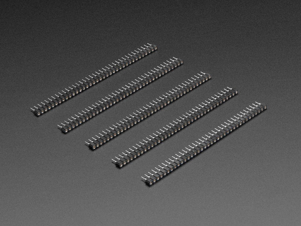 Original 8 x AA battery holder with 5.5mm/2.45mm Plug and On/Off Switch ...