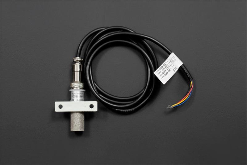 Original Gravity: Analog Rotation Potentiometer Sensor for Arduino ...