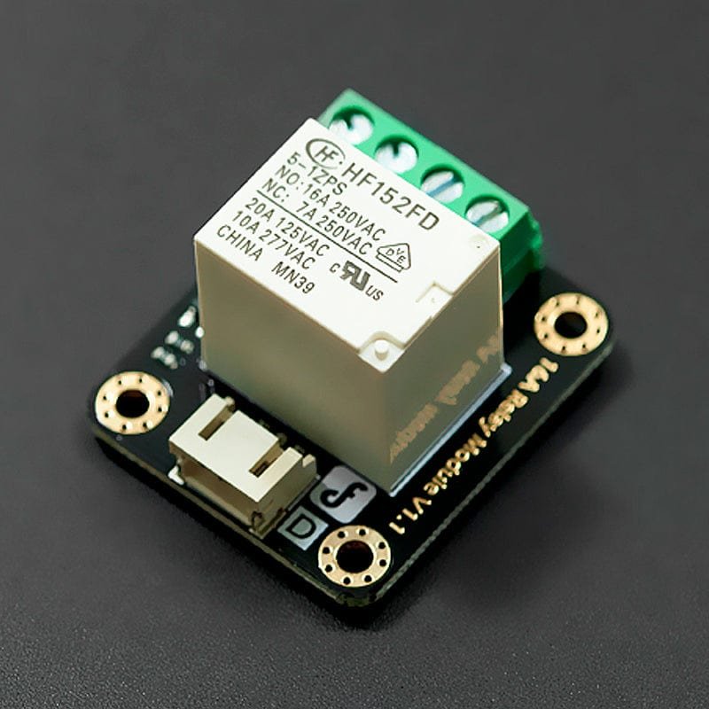 Original Gravity: Analog Rotation Potentiometer Sensor for Arduino ...