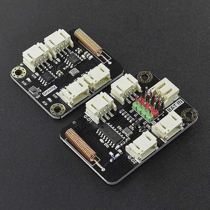 Original Gravity: Analog Rotation Potentiometer Sensor for Arduino ...