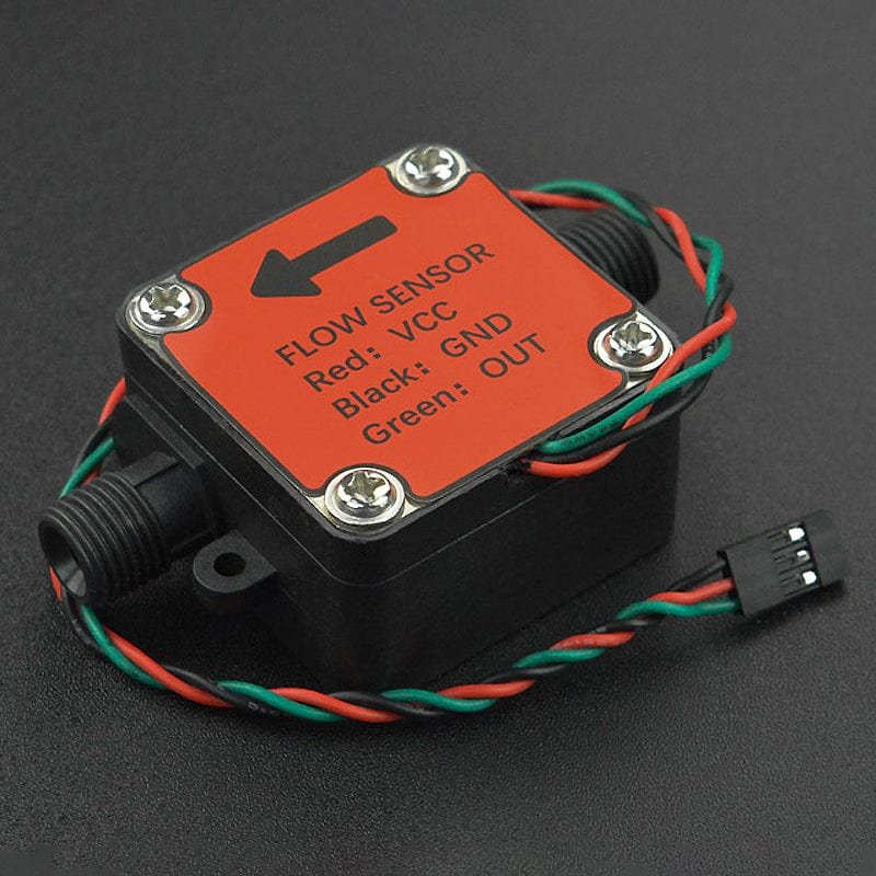 Original Gravity Analog Rotation Potentiometer Sensor For Arduino
