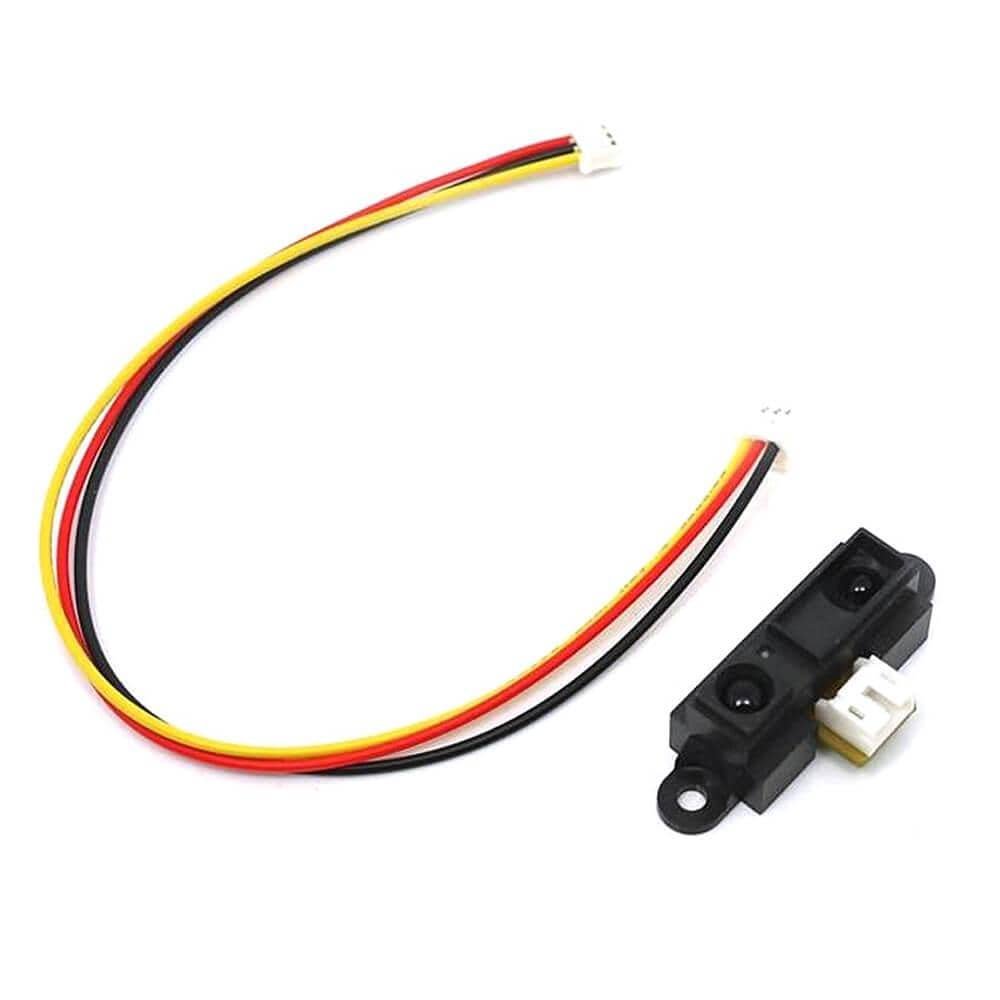 Original Gravity: Analog Rotation Potentiometer Sensor for Arduino ...