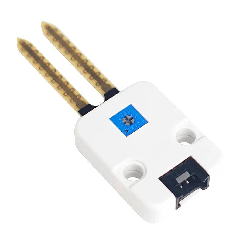 Original M5Stack Earth Moisture Sensor Unit Analog and Digital Output ...