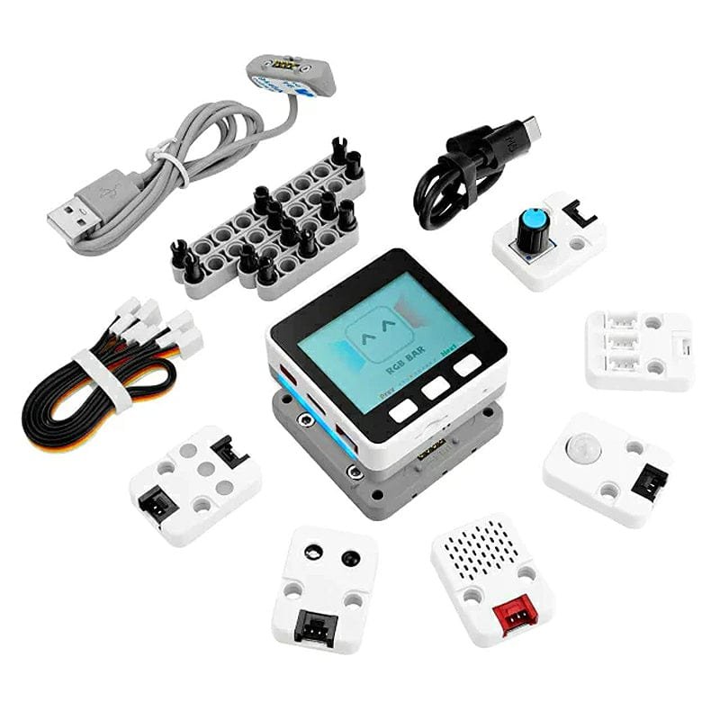 Original Gravity: Analog Rotation Potentiometer Sensor for Arduino - Rotation 3981 ...