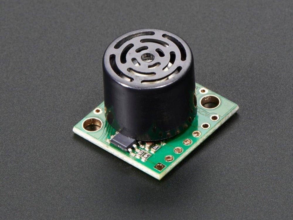 Original Gravity: Analog Rotation Potentiometer Sensor for Arduino ...