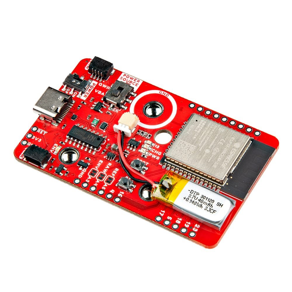 Original Gravity: Analog Rotation Potentiometer Sensor for Arduino ...