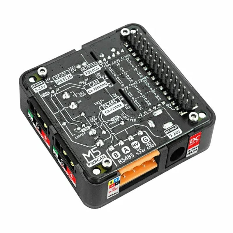 Original Gravity: Analog Rotation Potentiometer Sensor for Arduino ...