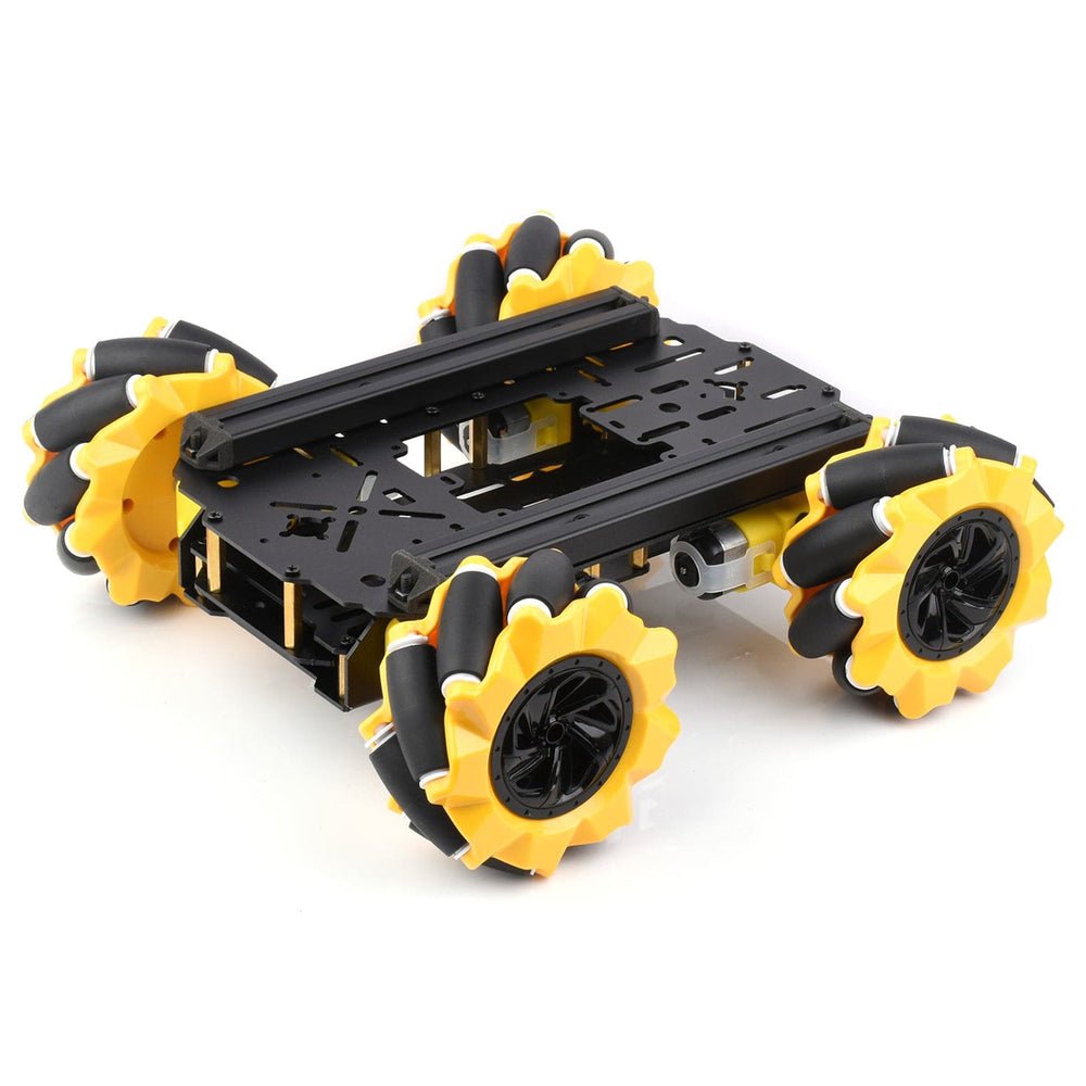 Original Robot Chassis Kit MP - PartsCountry - Dell Parts & Accessory ...