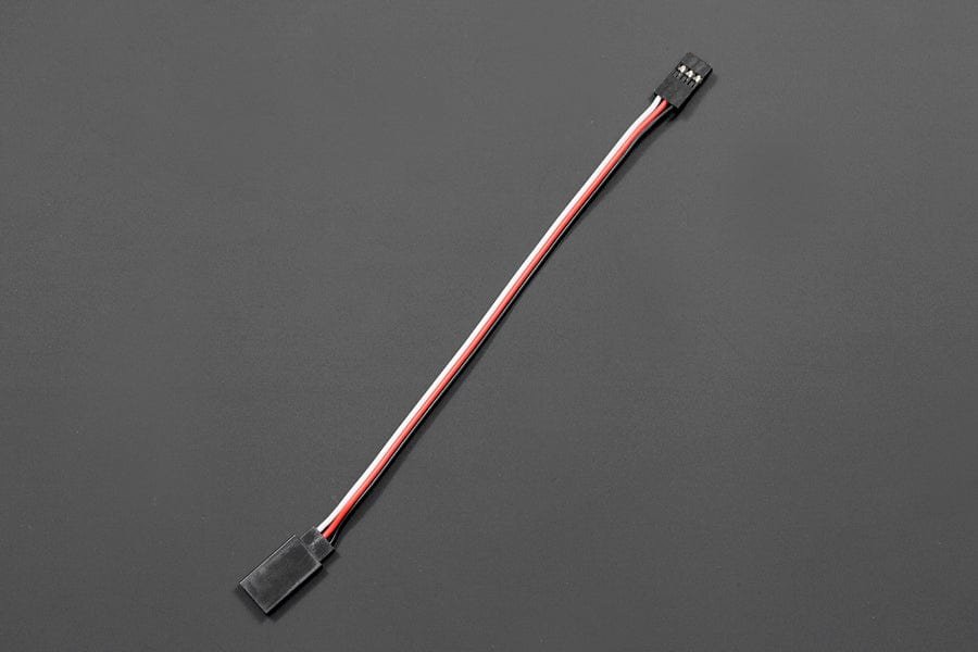 Original Servo Extension Cable - 150mm - PartsCountry - Dell Parts ...