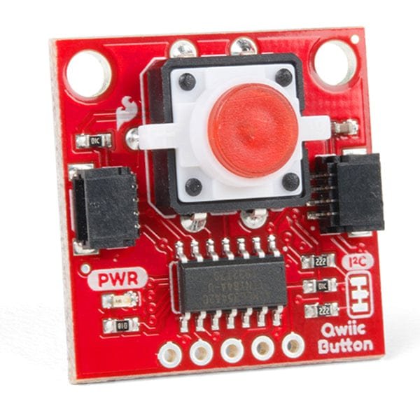 Original Gravity: Analog Rotation Potentiometer Sensor for Arduino ...