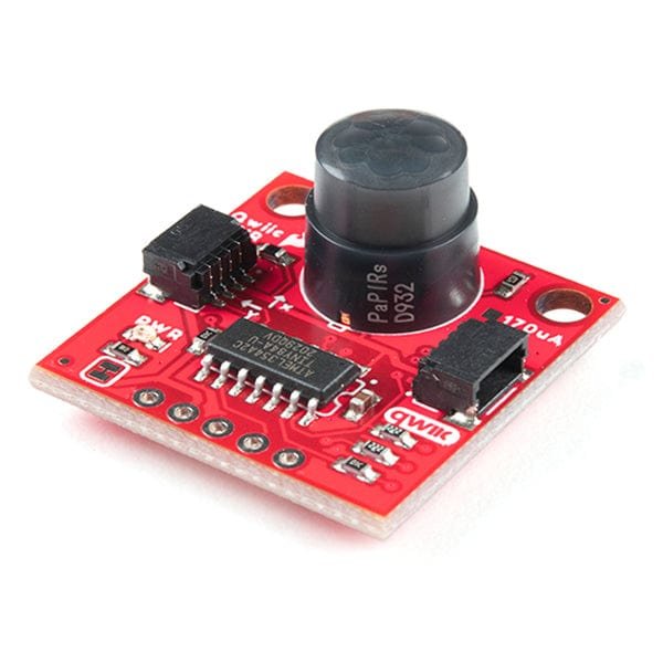 Original Gravity: Digital Capacitive Touch Sensor For Arduino ...