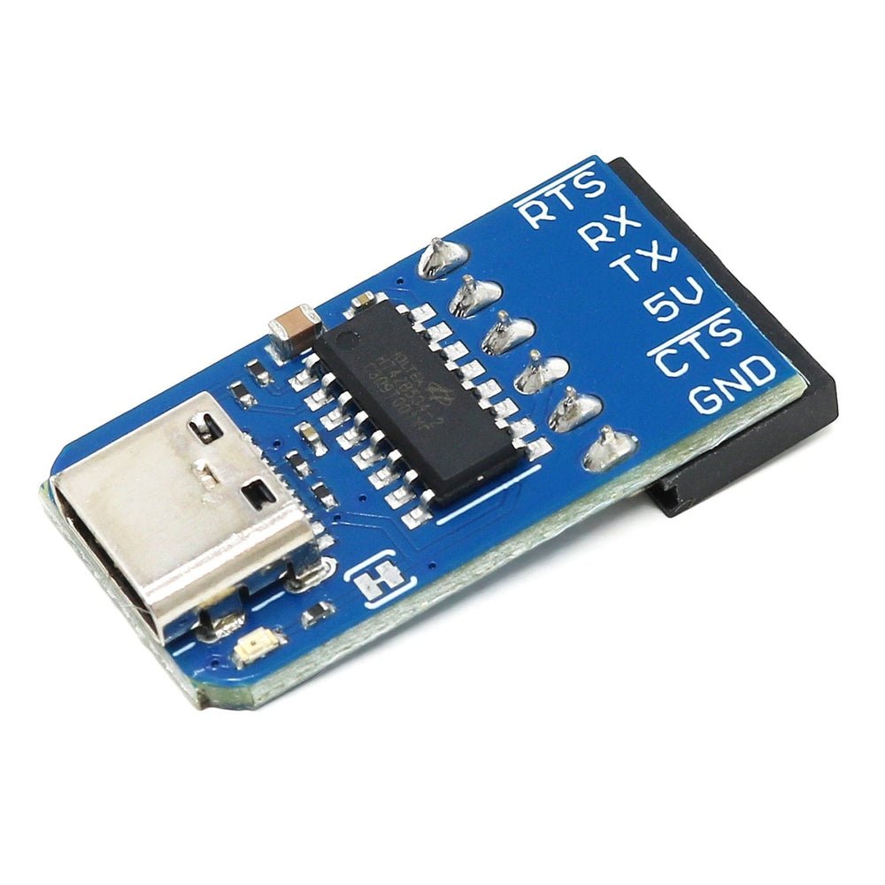 Original Gravity: Digital Capacitive Touch Sensor For Arduino ...