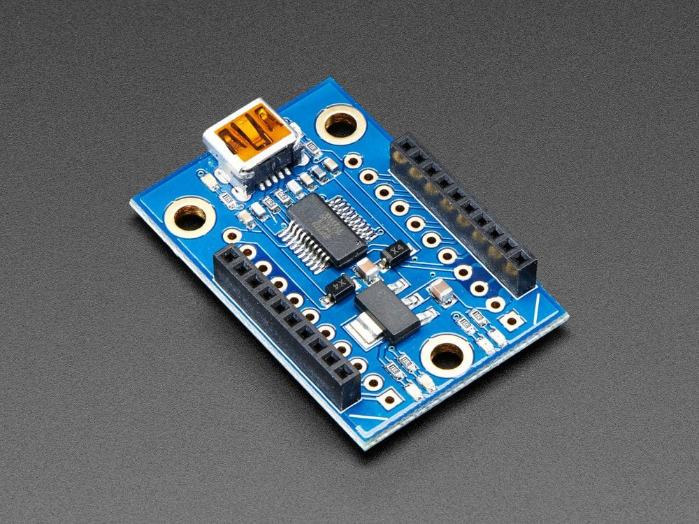 Original Gravity: Analog Rotation Potentiometer Sensor for Arduino - Rotation 4425 ...