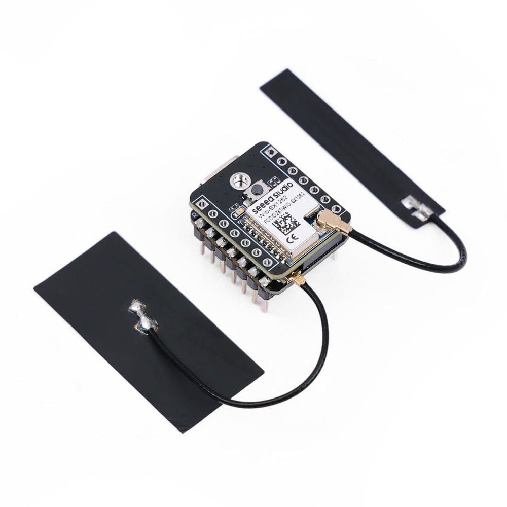 Original Gravity: Digital Capacitive Touch Sensor For Arduino ...
