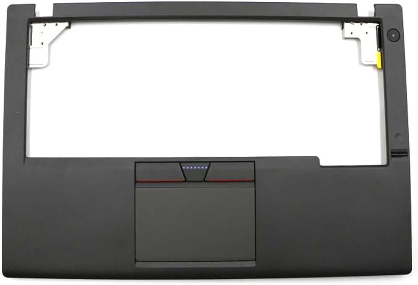 Genuine Original For Lenovo ThinkPad X260 Palmrest Keyboard Bezel with ...