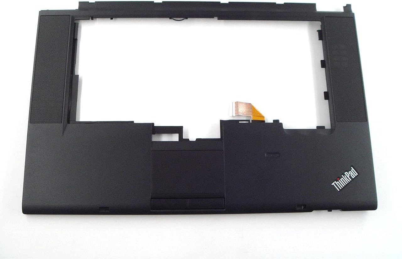 Genuine Original For Lenovo ThinkPad T520 W520 15.6" Palmrest Keyboard ...