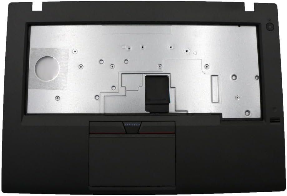 Genuine Original For Lenovo ThinkPad L450 14" Upper Palmrest keyboard ...