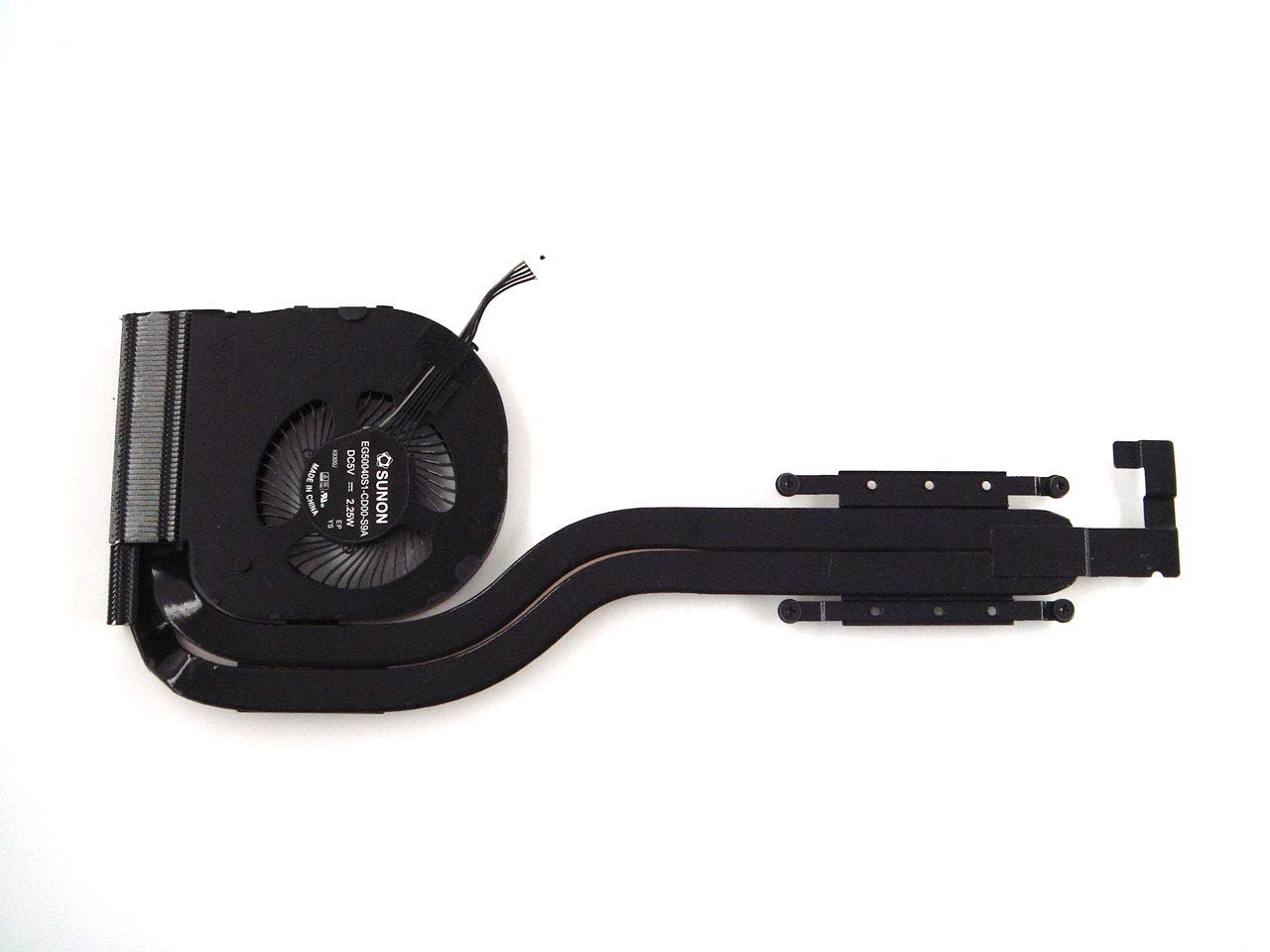 Genuine Original For Lenovo ThinkPad T480S 14.0" CPU Heatsink Fan UMA ...