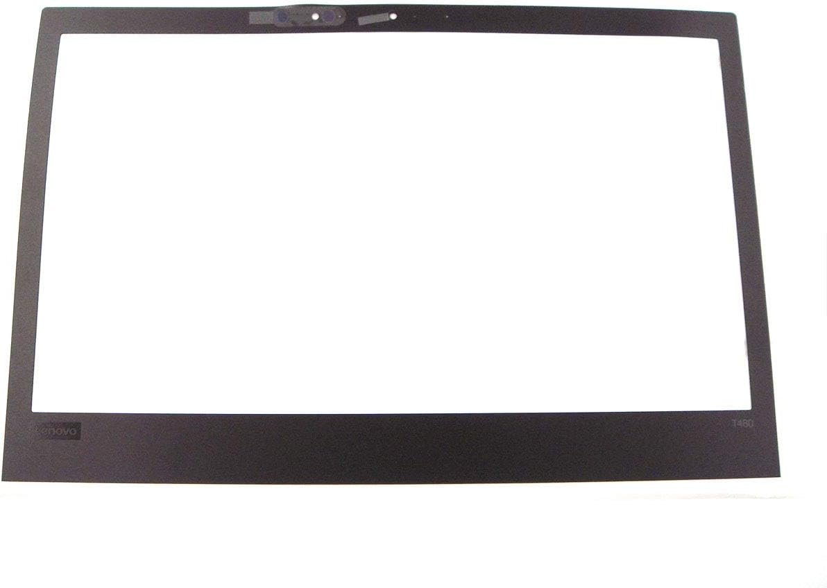 Genuine Original For Lenovo ThinkPad T480 14.0" Lcd front bezel sheet ...