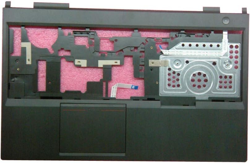 Genuine Original For Lenovo ThinkPad L540 15.6" Palmrest with clickpad ...