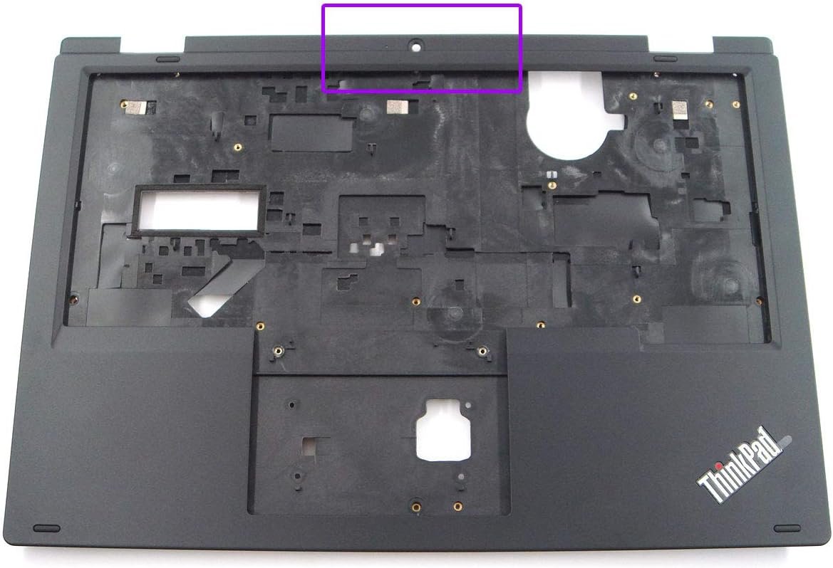 Genuine Original For Lenovo ThinkPad L390 Yoga (20NT,20NU) Palmrest ...
