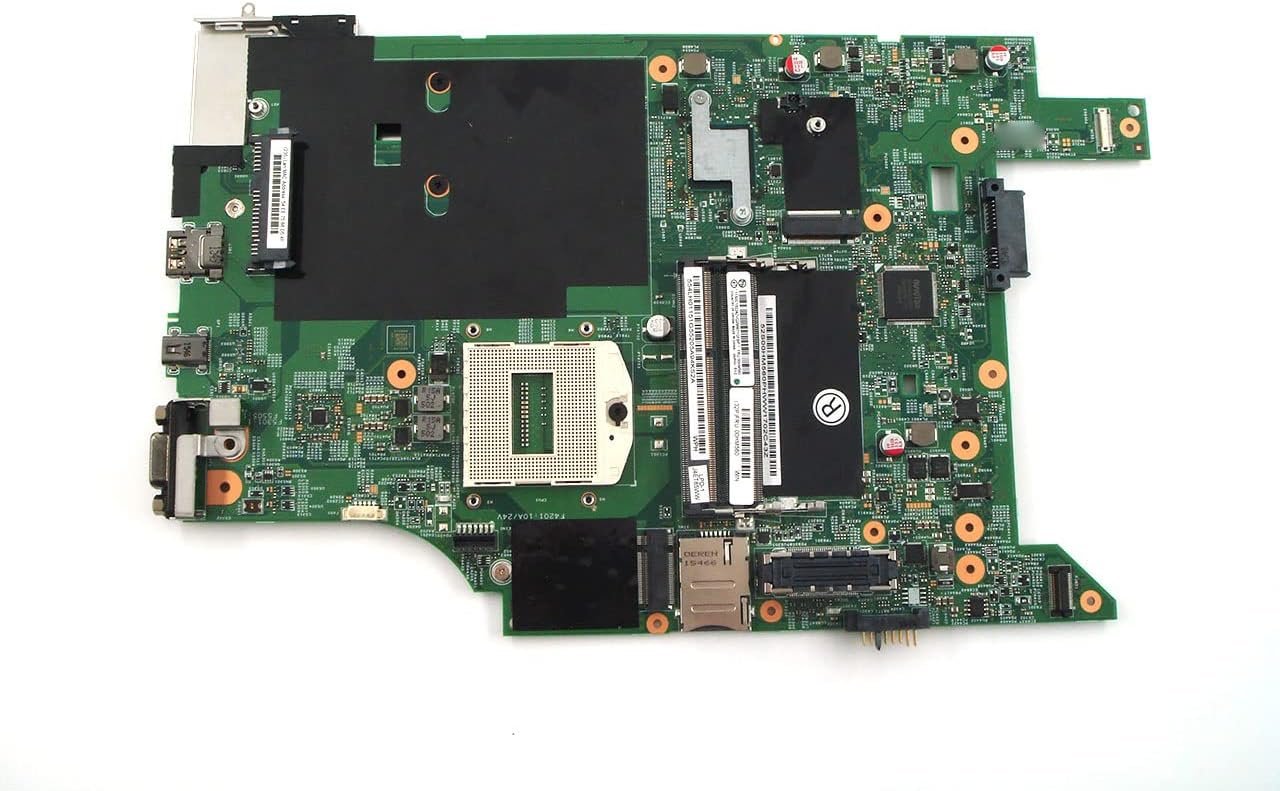 Genuine Original For Lenovo ThinkPad L540 15.6" Intel UMA system ...
