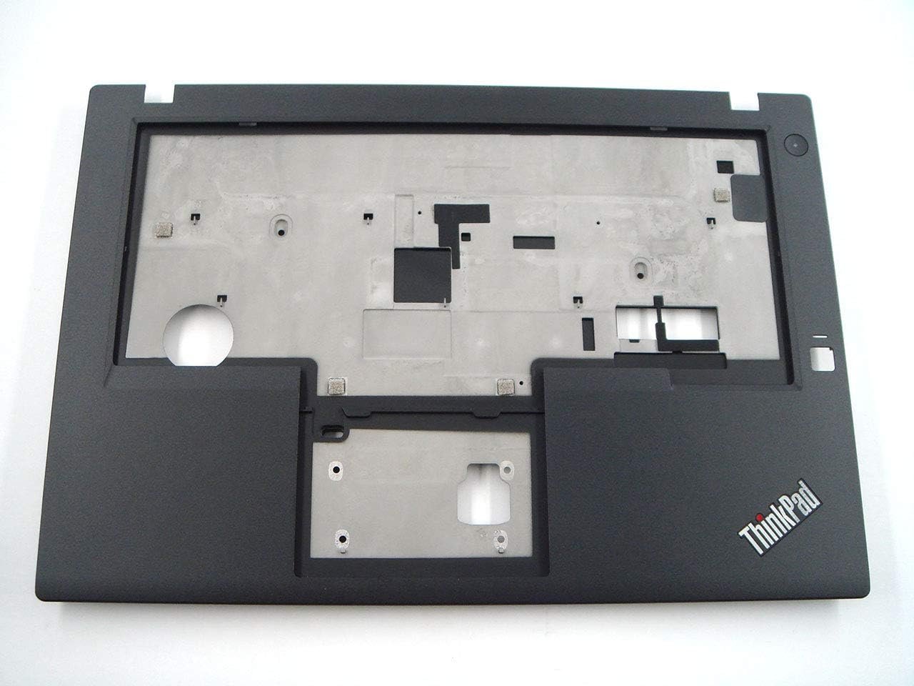 Genuine Original For Lenovo ThinkPad T580 P52S Upper Palmrest keyboard ...