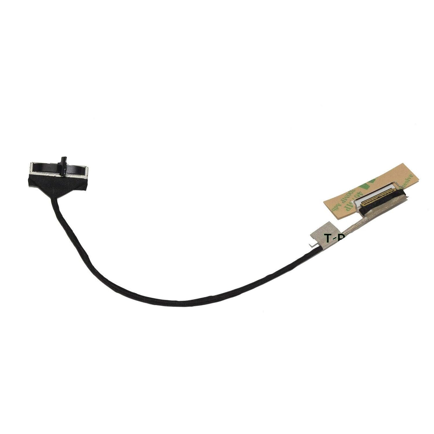 Genuine Original For Lenovo ThinkPad P52 15.6" Lcd eDP cable for FHD ...