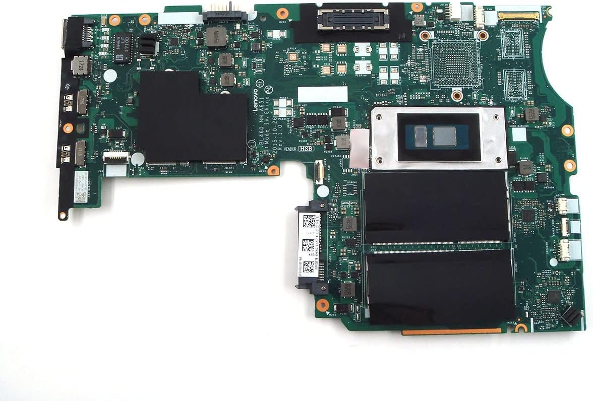 Genuine Original For Lenovo ThinkPad L460 i5-6300U intel UMA ...