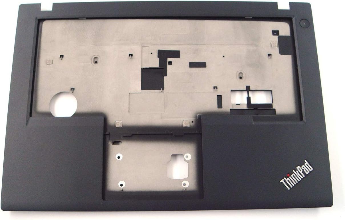 Genuine Original For Lenovo ThinkPad T480 14.0" Palmrest Keyboard Bezel ...